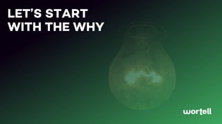 Why content management maturity matters... | PPT