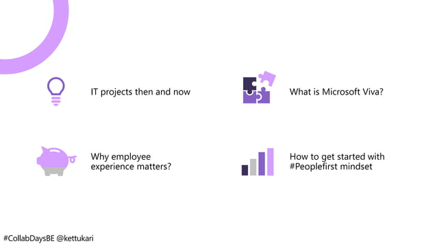 CollabDaysBE Kettukari Viva Employee Experience.pdf