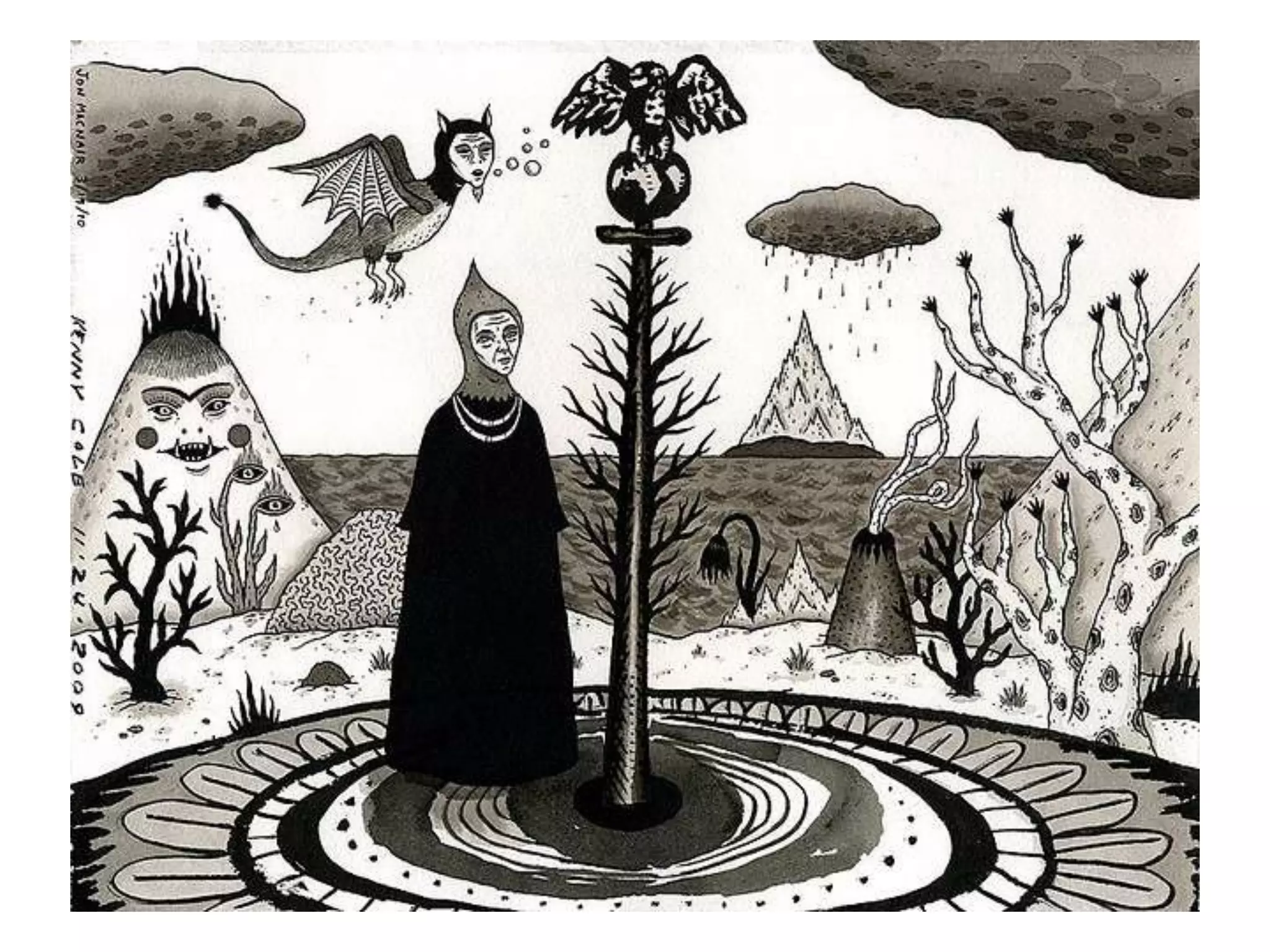 Collaborative Drawing | PPTX