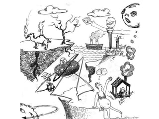 Collaborative Drawing | PPTX