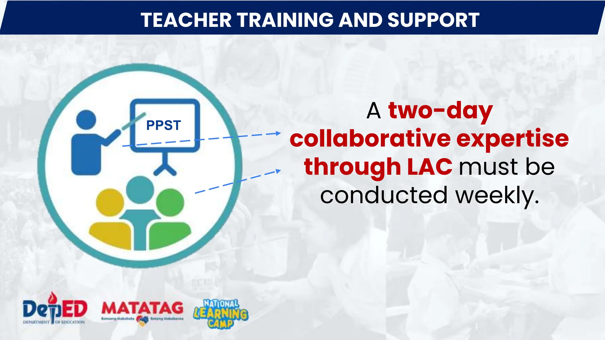 Collab Expertise power point presentation | PPTX