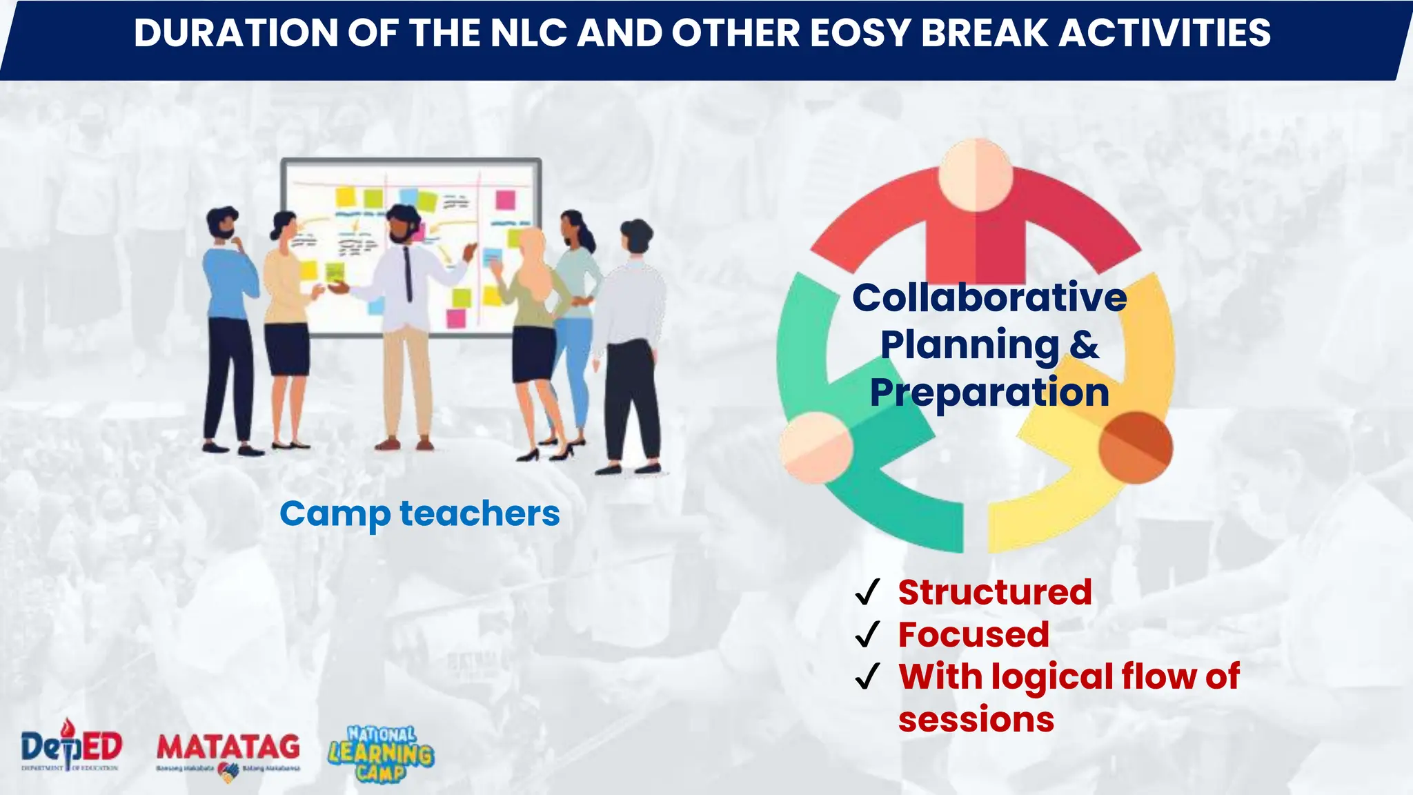 Collab Expertise power point presentation | PPTX