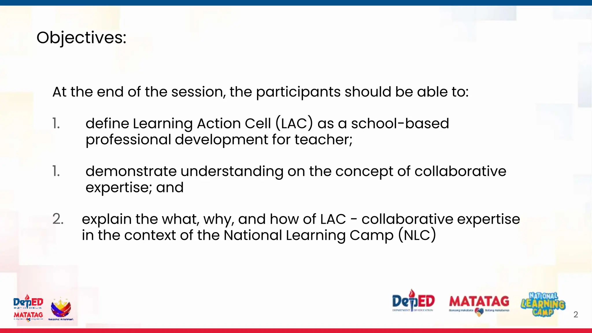 Collab Expertise power point presentation | PPTX