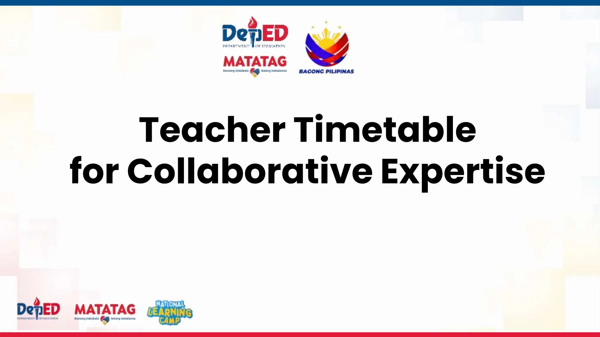 Collab Expertise power point presentation | PPTX