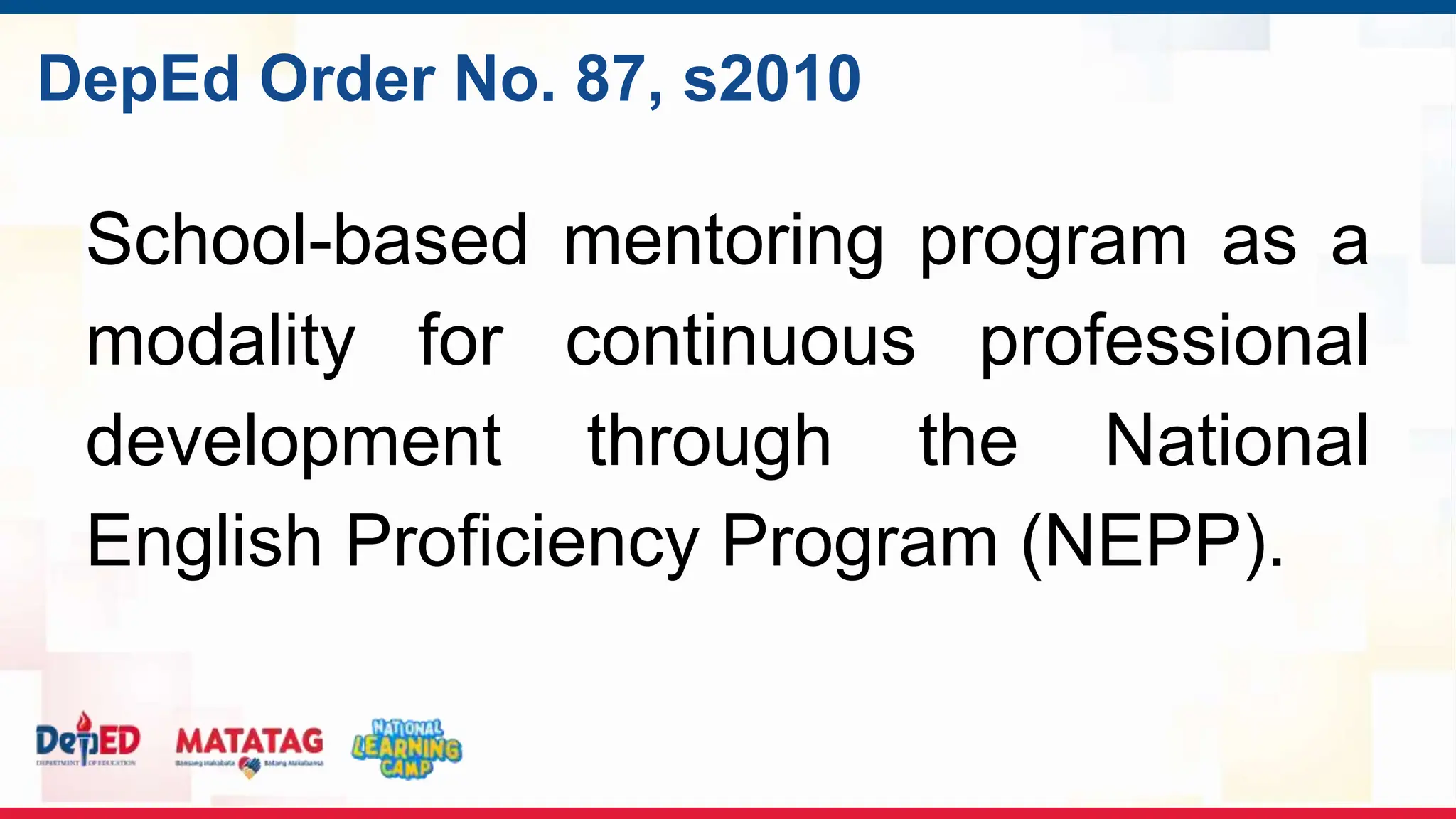 Collab Expertise power point presentation | PPTX