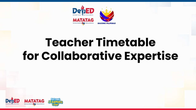 Collab Expertise power point presentation | PPTX | Professional School ...