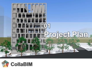 웹용 Colla bim 2013 bim competition | PPT