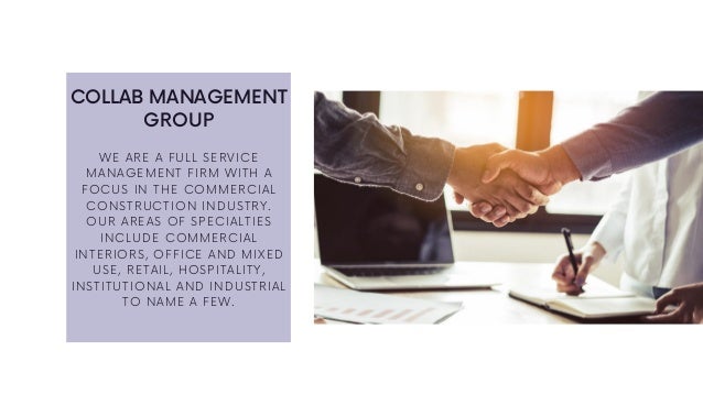 Trusted Collab Management in Canada | PPT