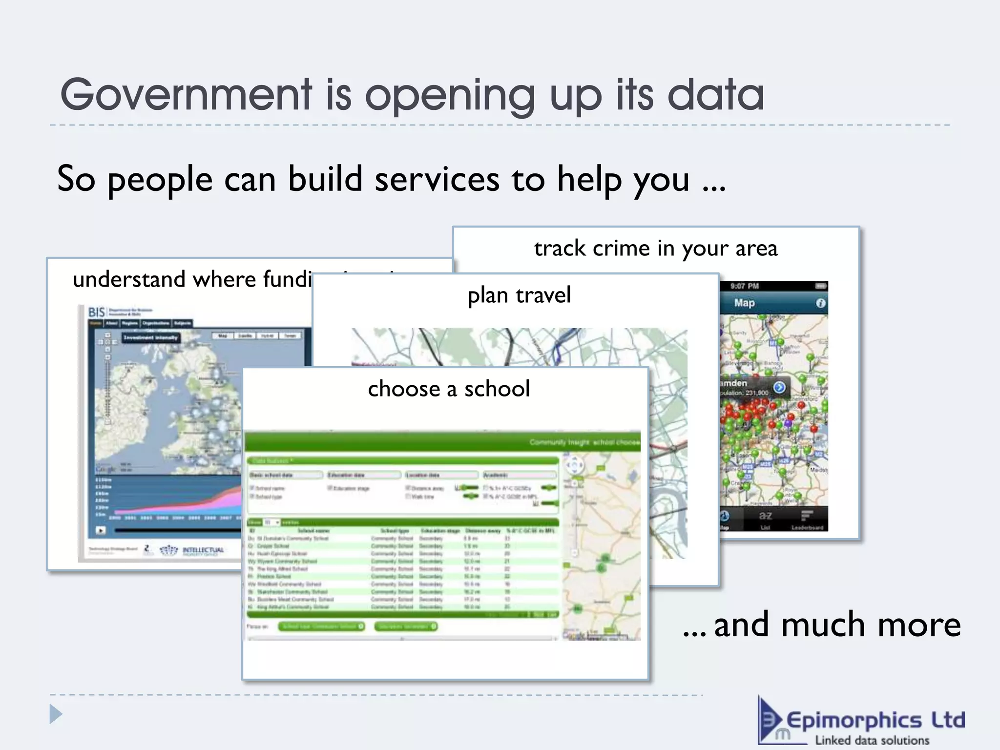 Semantic Data Exchange | PPTX | Databases | Computer Software and Applications