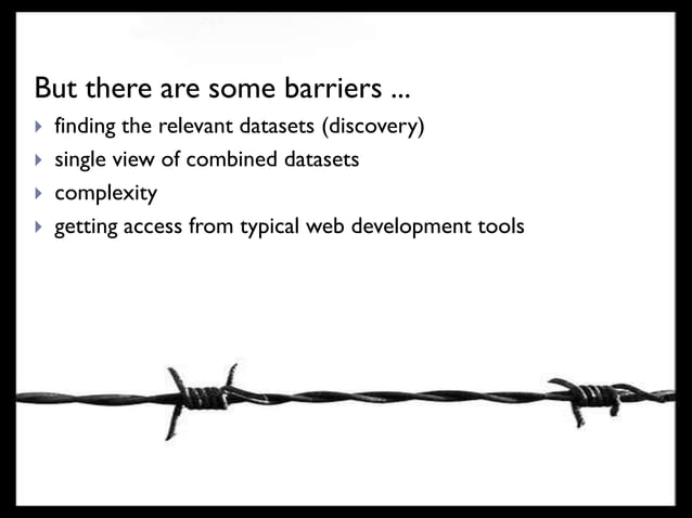 Semantic Data Exchange | PPTX | Databases | Computer Software and Applications