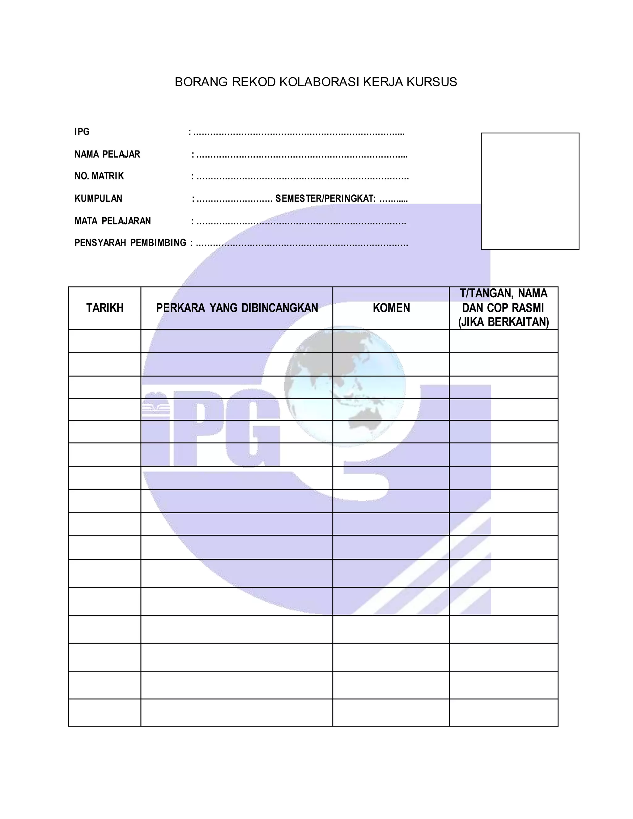 Collaboraggtion form | DOCX