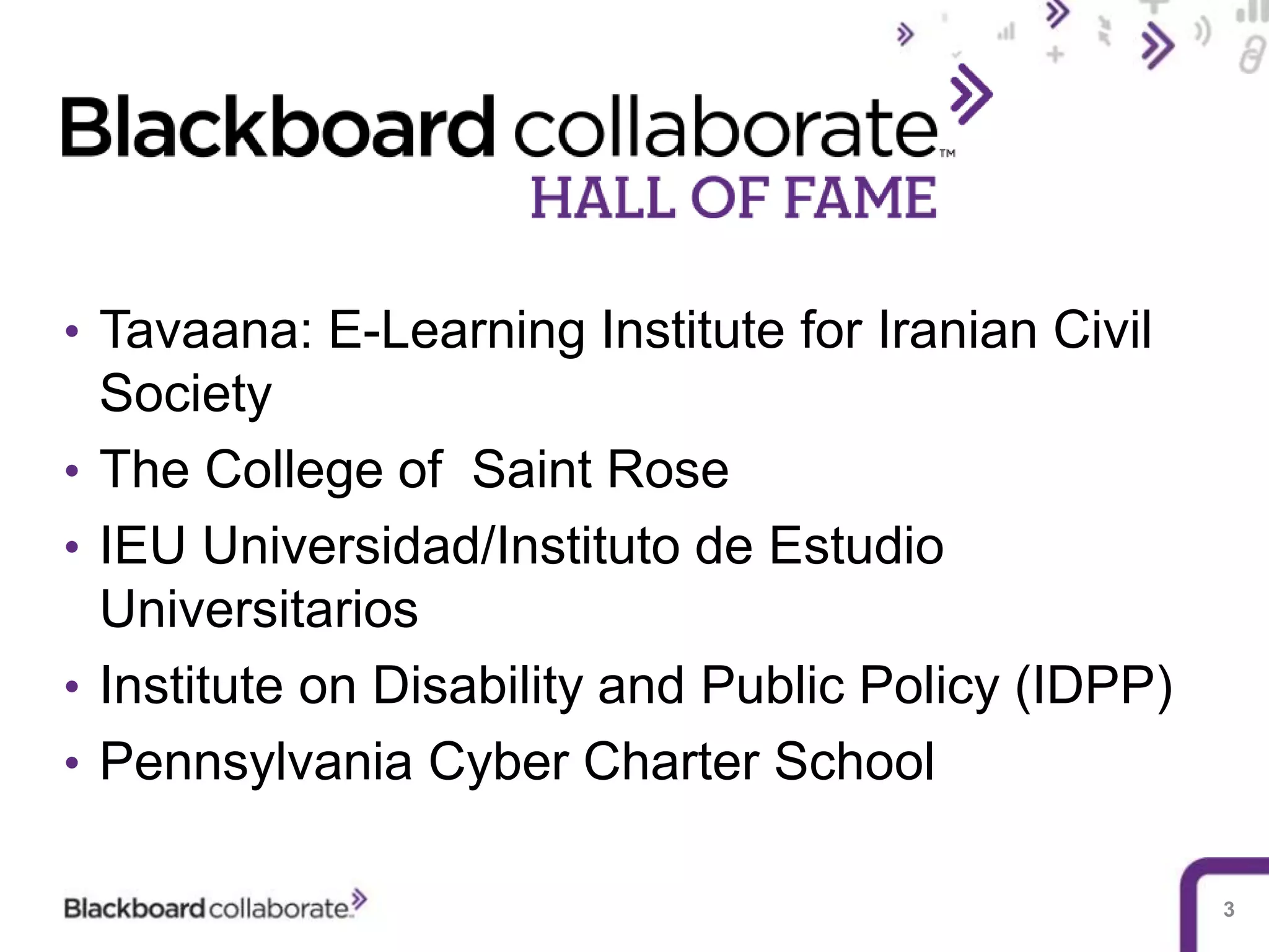 SAMPLE: Award Winner Showcase | PPT