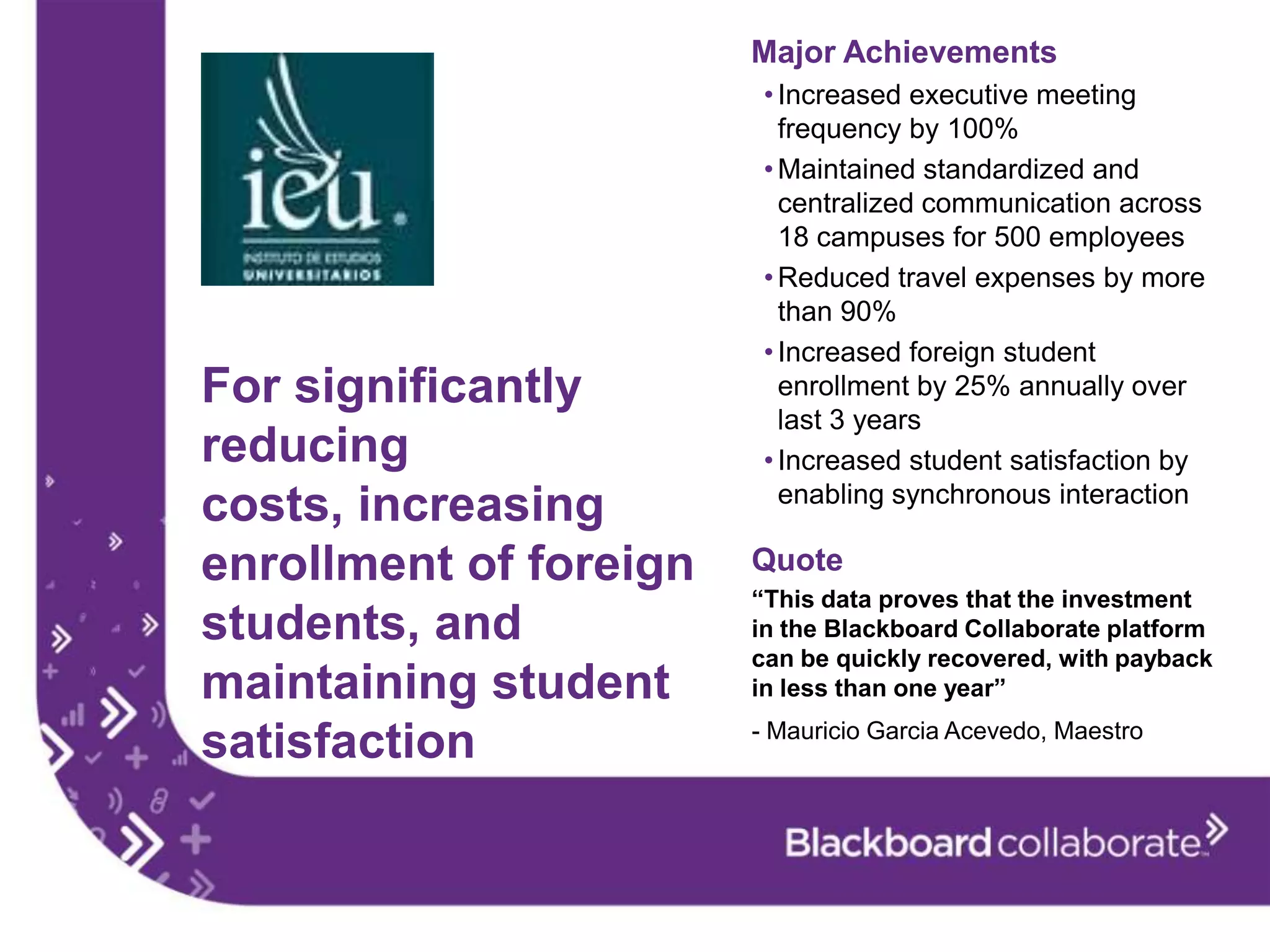 SAMPLE: Award Winner Showcase | PPT