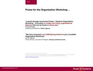 Improving collaboration in organisations | PDF