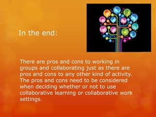 Collaboration | PPTX