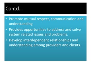 Collaboration | PPTX