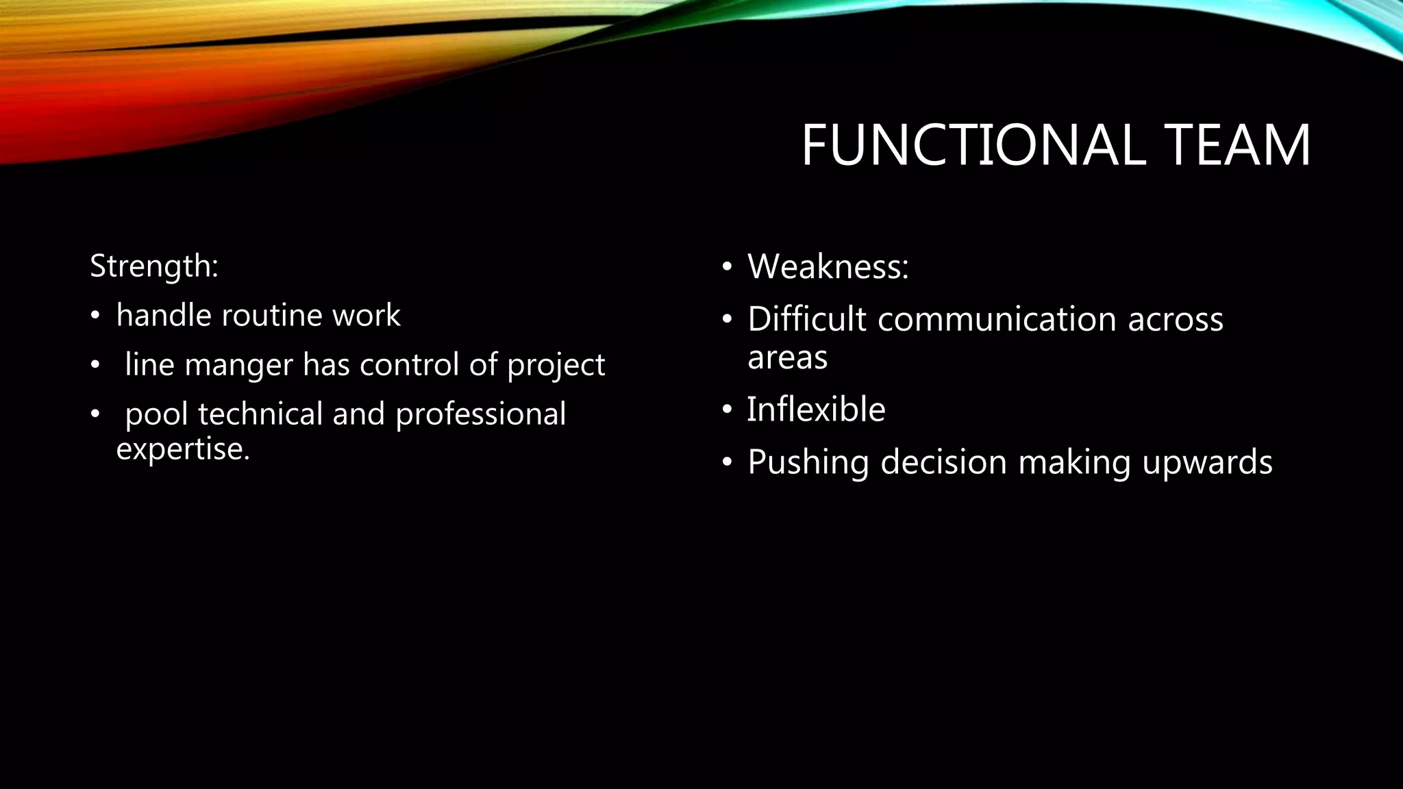 Collaboration, parties of collaboration, advantages and disadvantages ...