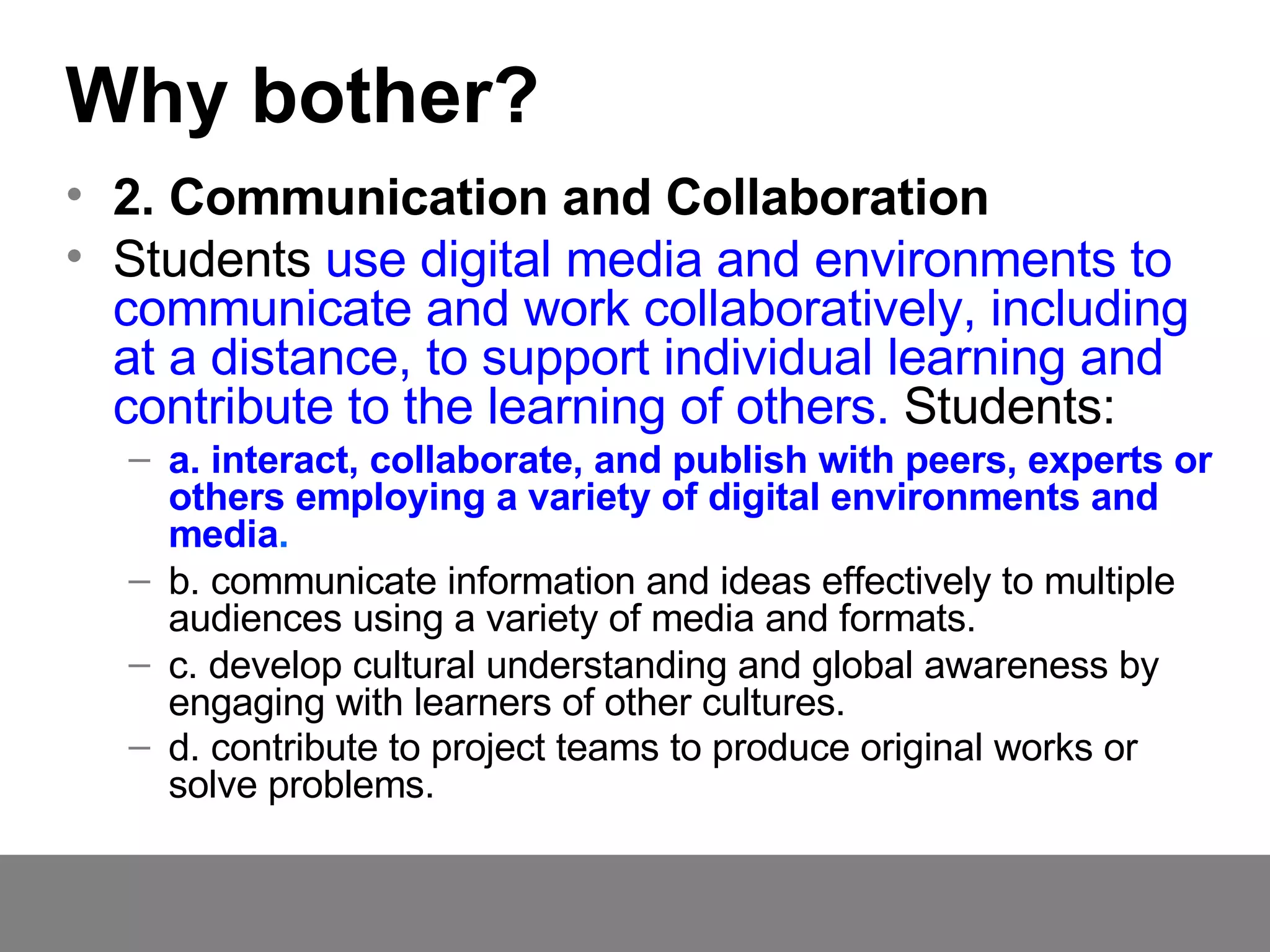 Collaboration Sites | PPT