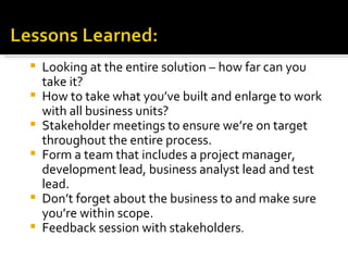 Collaboration Tools, Portals And Intranets | PPT | Internet | Computing