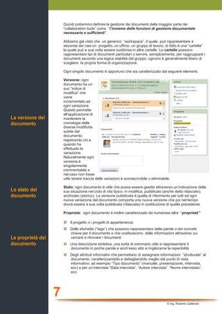 Collaboration tools: l'unione fa la forza | PDF