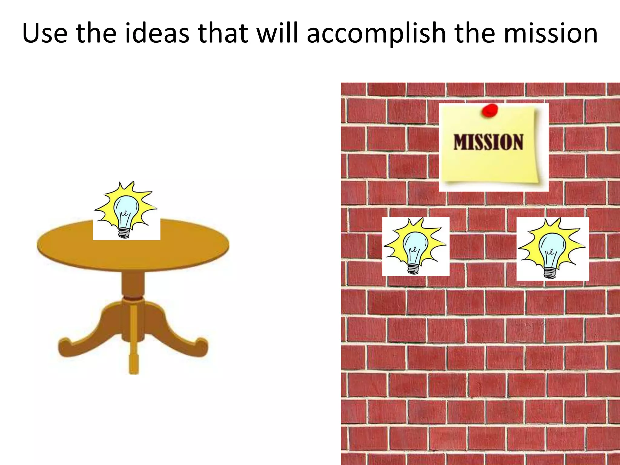 Collaboration and concensus | PPTX