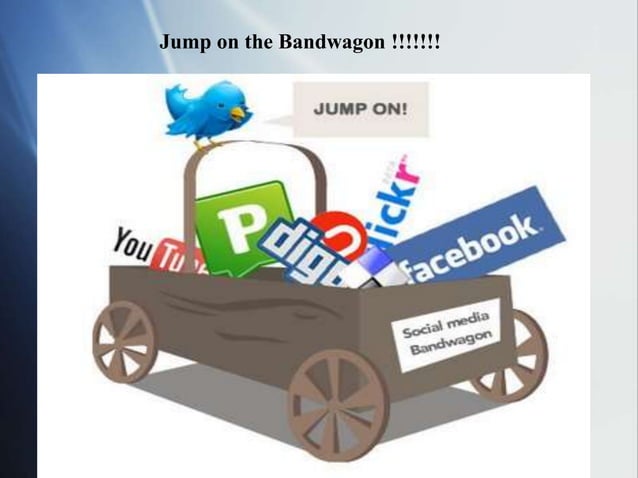 Collaboration and social media participation | PPT