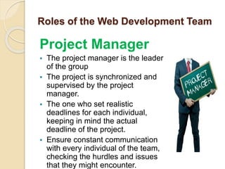 Collaboration and team content development | PPTX