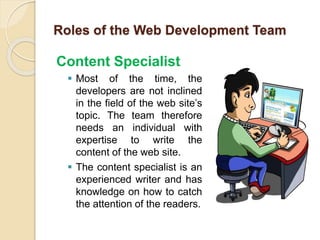 Collaboration and team content development | PPTX