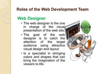 Collaboration and team content development | PPTX