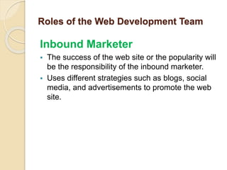 Collaboration and team content development | PPTX