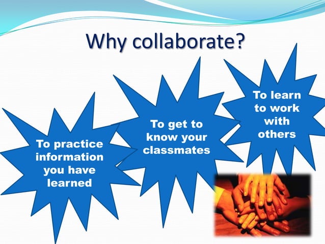 Spanish 1 Collaboration Assignment | PPT