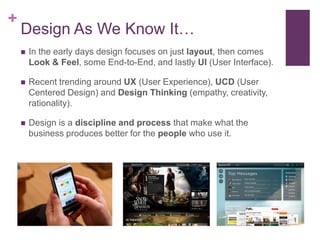Collaboration between design and engineering | PPTX