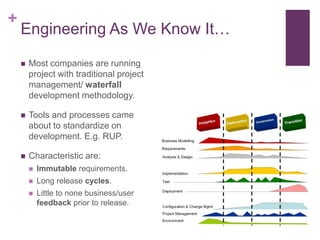 Collaboration between design and engineering | PPTX