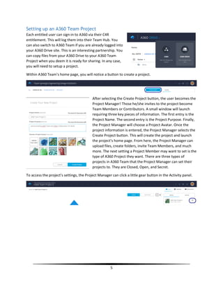 Collaboration for Revit – Bill Knittle, Synergis | PDF