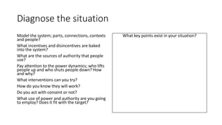 Collaboration in 8 steps | PPTX