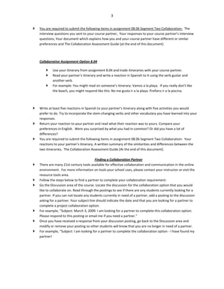 Collaboration info segment2 spanish1 | PDF
