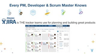 Collaboration is More Than Communication – JIRA Agile - Xavier Morera | PDF