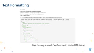 Collaboration is More Than Communication – JIRA Agile - Xavier Morera | PDF