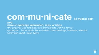 Collaboration is More Than Communication – JIRA Agile - Xavier Morera | PDF