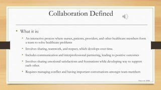 Collaboration in healthcare powerpoint pdf.pptx