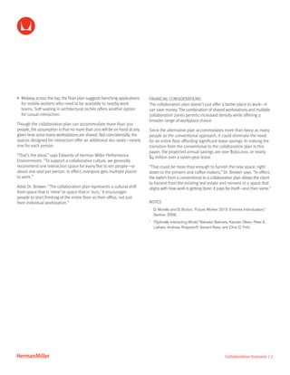 Collaboration scenario | PDF