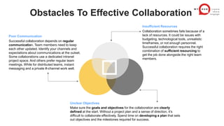 Collaboration Skills | PDF
