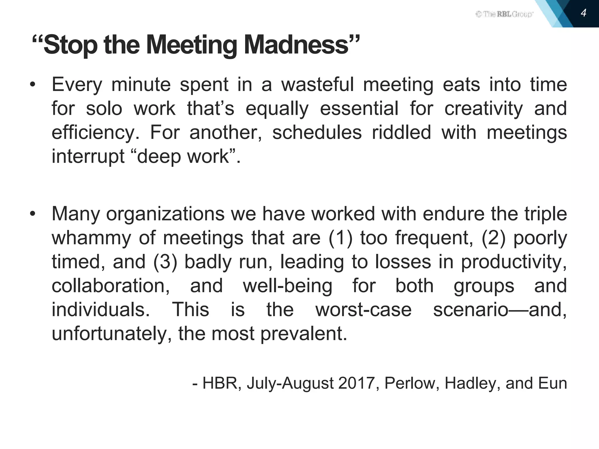 Organizational Collaboration Survey Results | PPTX