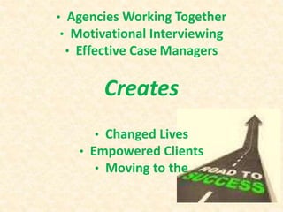 Collaborative case-management-2 | PPT