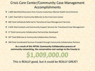 Collaborative case-management-2 | PPT