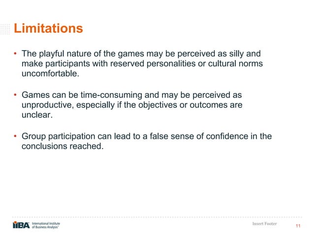 Collaborative Games | PDF