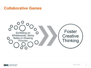 Collaborative Games | PDF