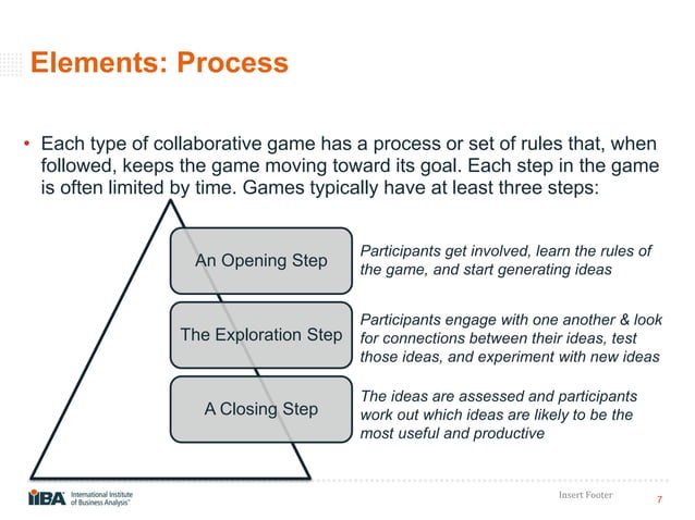 Collaborative Games | PDF