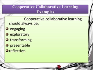 collaborative-lang.-learning.pptx | Homework and Study | Education