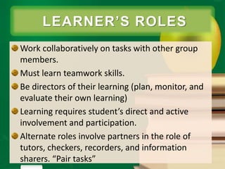 collaborative-lang.-learning.pptx | Homework and Study | Education